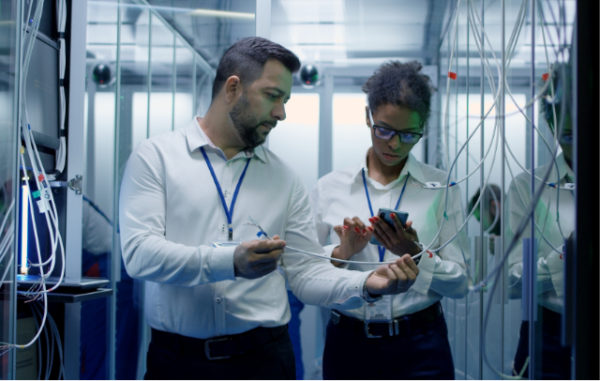 Security Services - Artemis IT